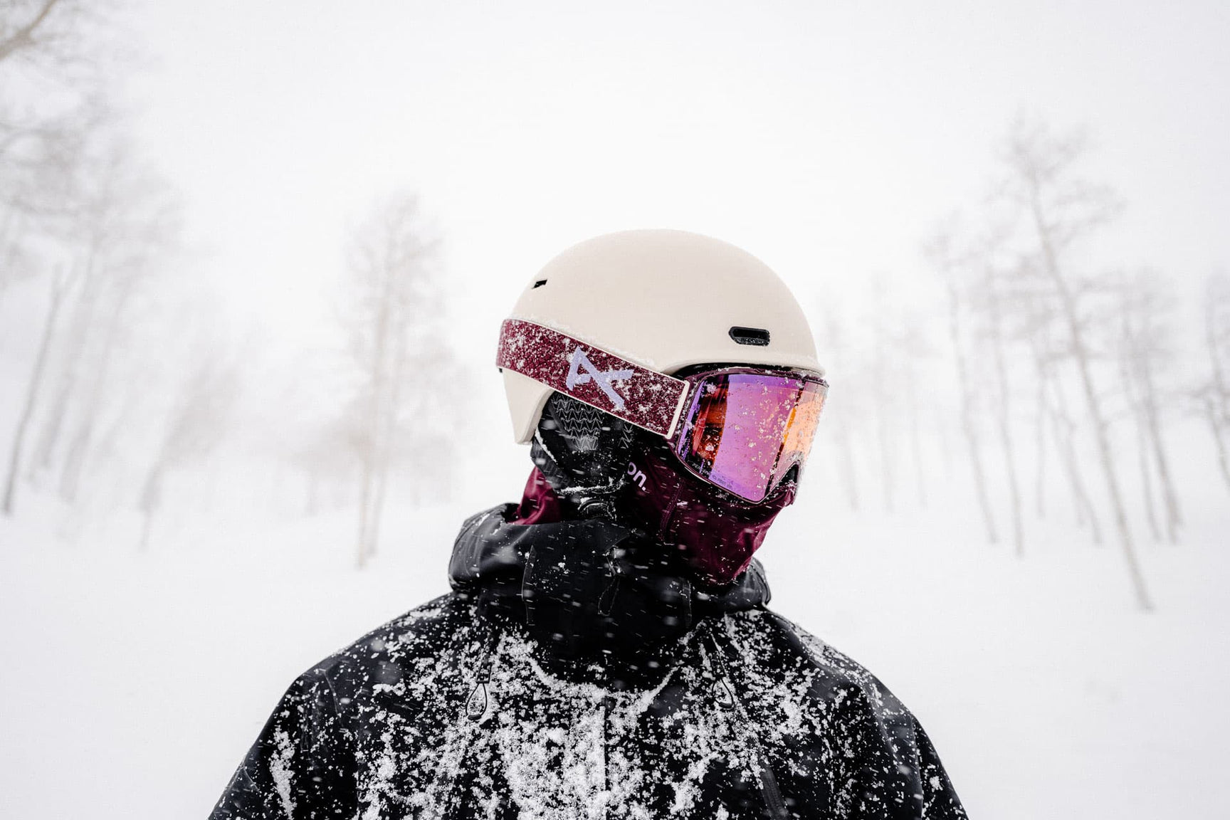 Anon MFI® Face Masks – Anonoptics