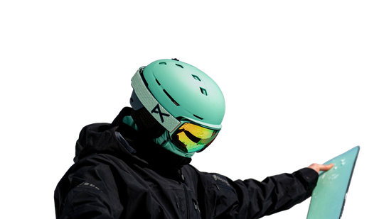 Anon M2 Goggle Lens – Anonoptics