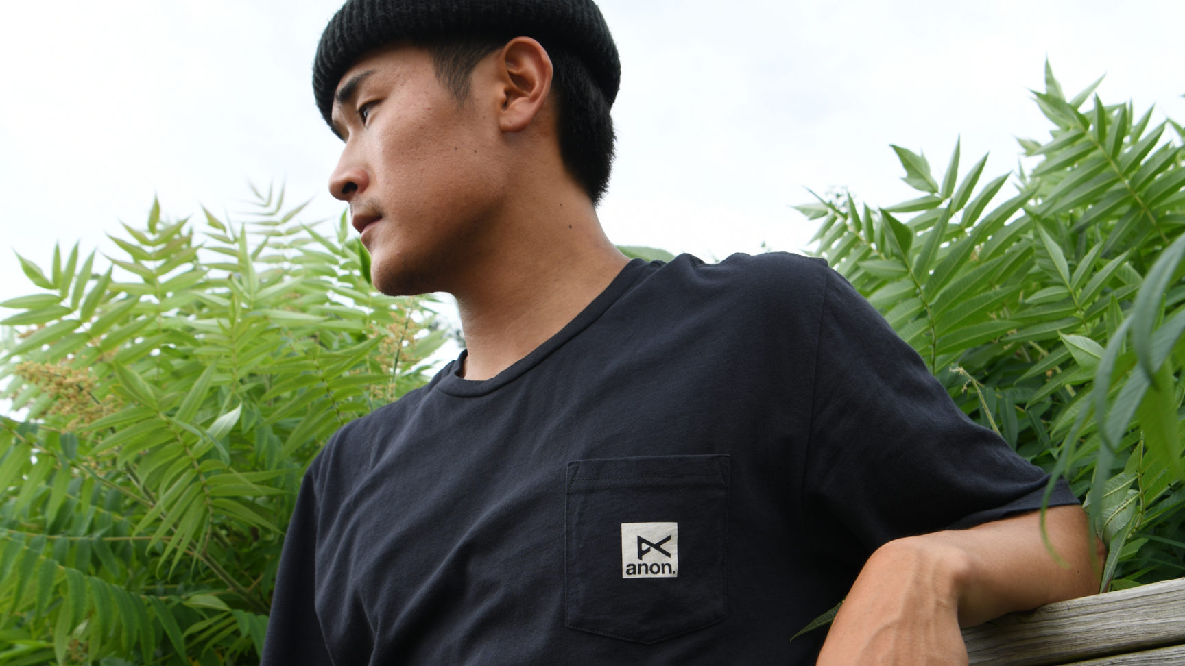 Anon Apparel – Anonoptics