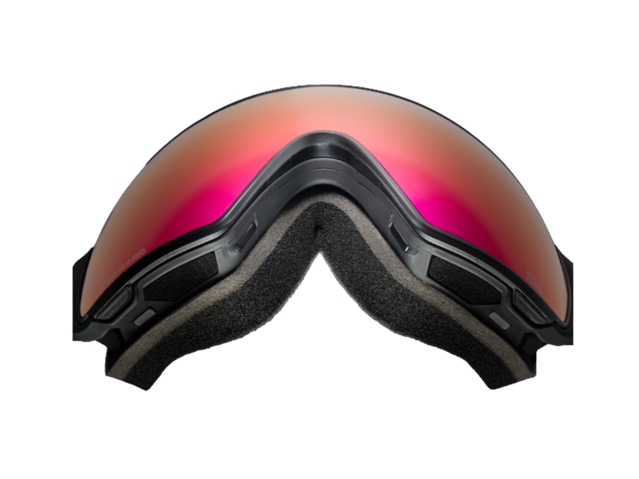 Anon M5 Goggles + Polarized Perceive Lens + MFI® Face Mask – Anonoptics