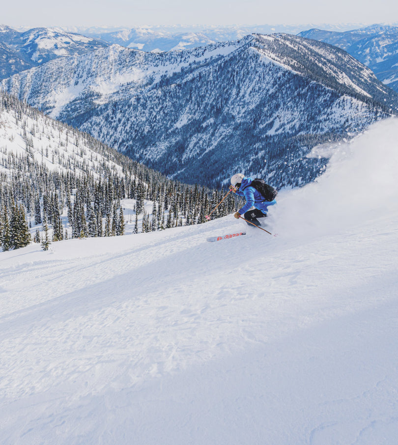 Anon's Official Ski & Snowboard Helmet Guide – Anonoptics