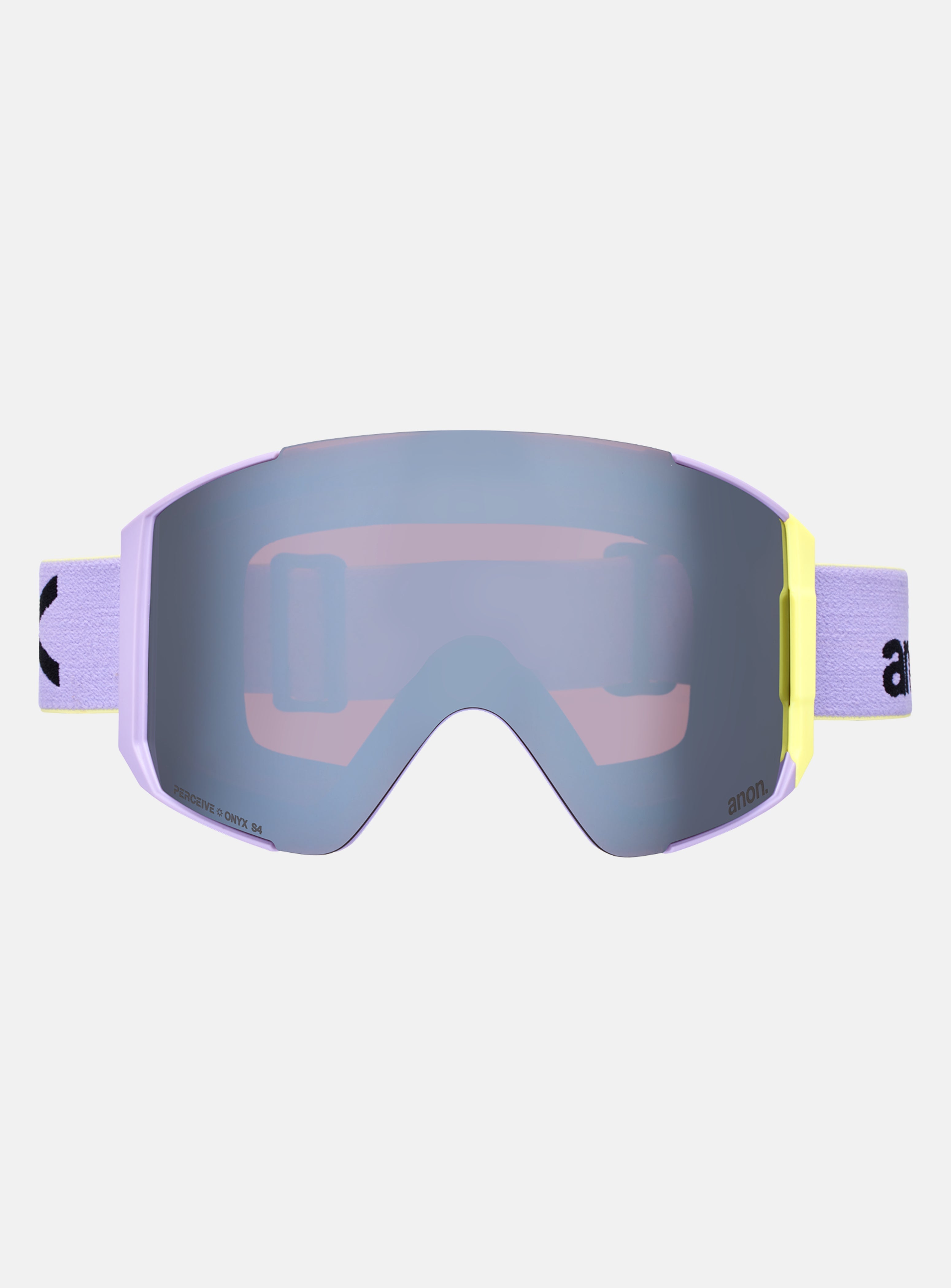 Anon Sync Goggles + Bonus Lens + MFI® Face Mask | Anon Optics Winter ...