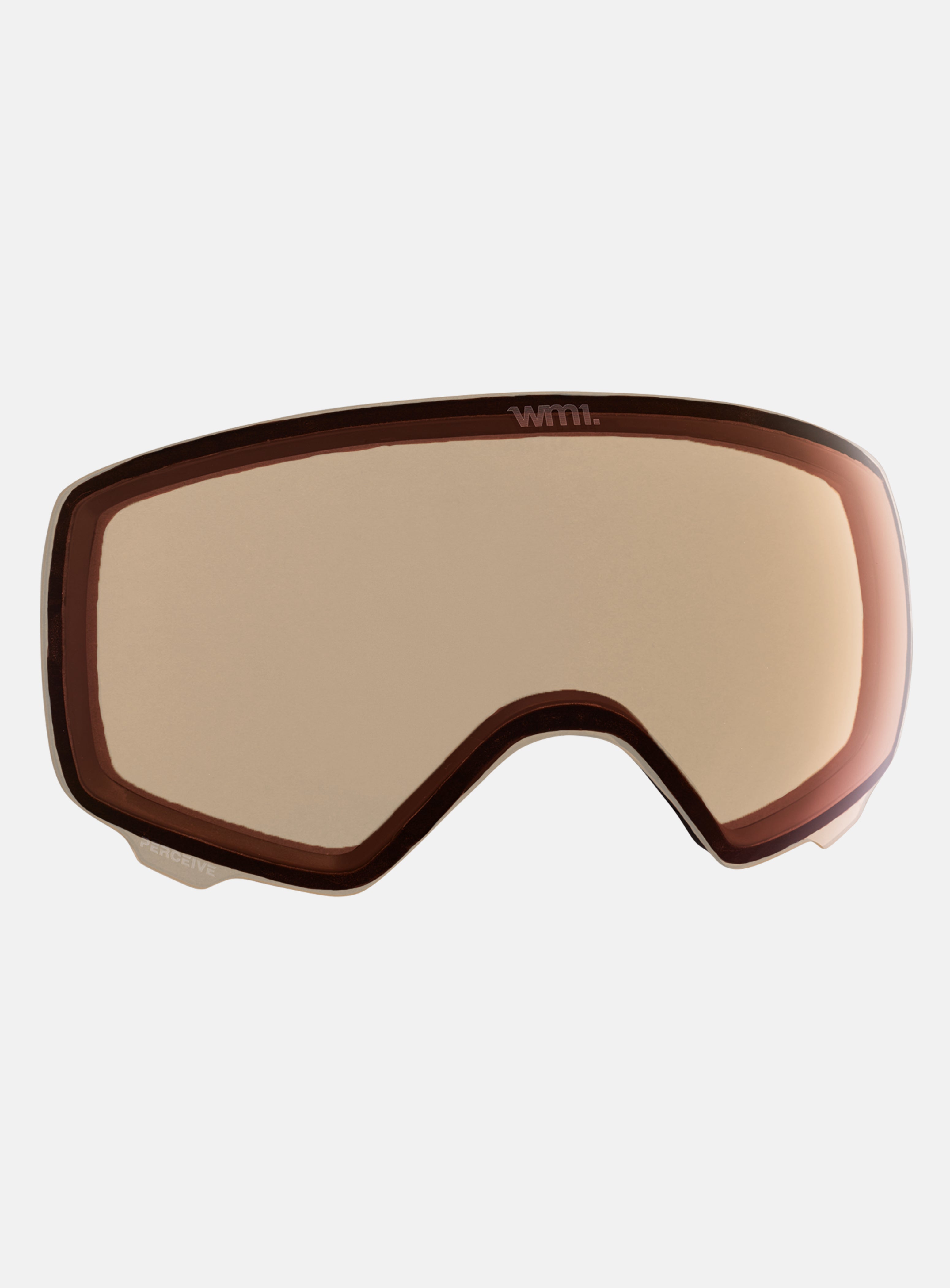 Anon WM1 Perceive Goggle Lens | Goggles & Lenses | Anon Optics Winter ...