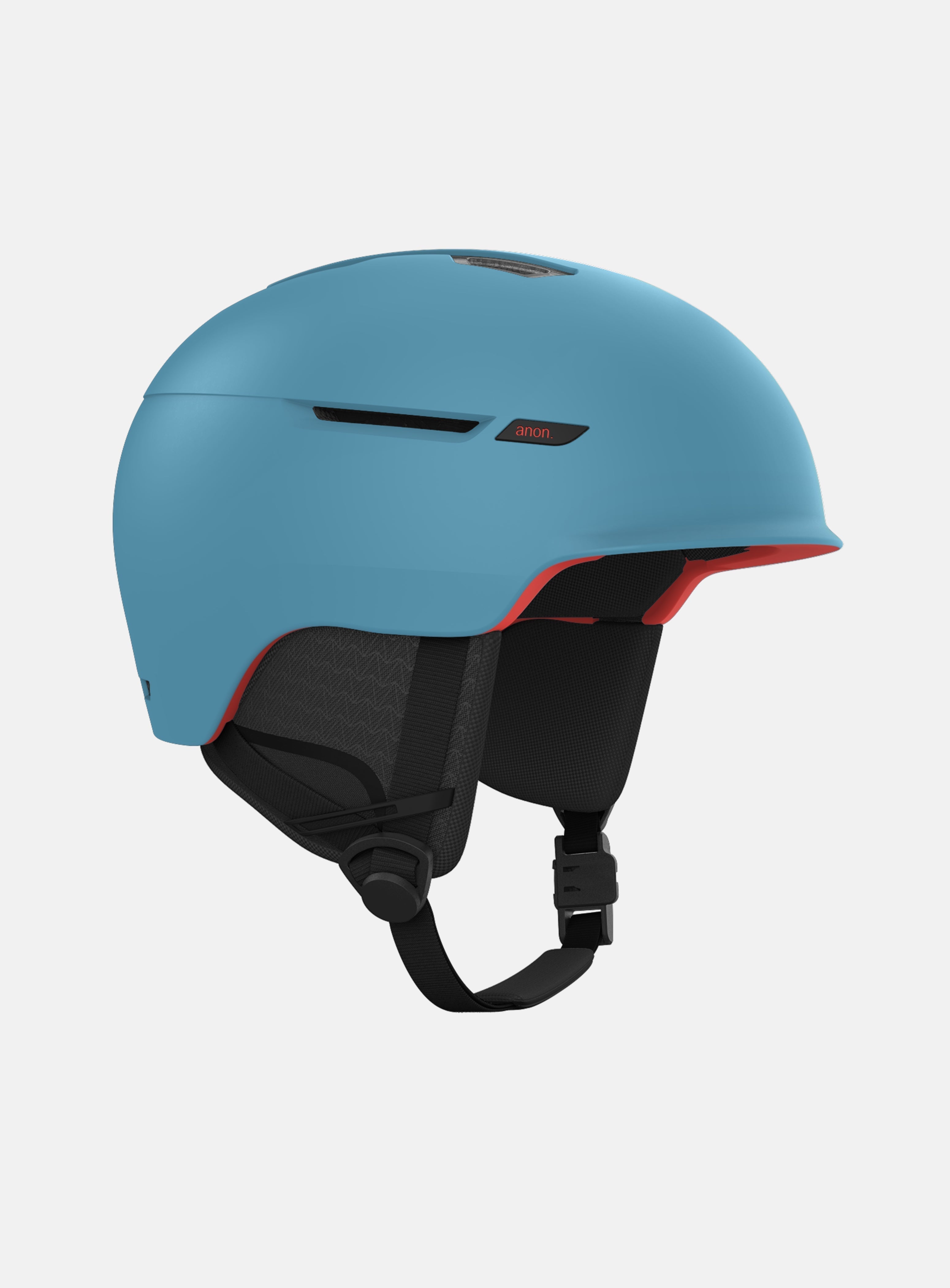 Anon Logan WaveCel® Ski & Snowboard Helmet | Anon Optics Winter 2026 ...