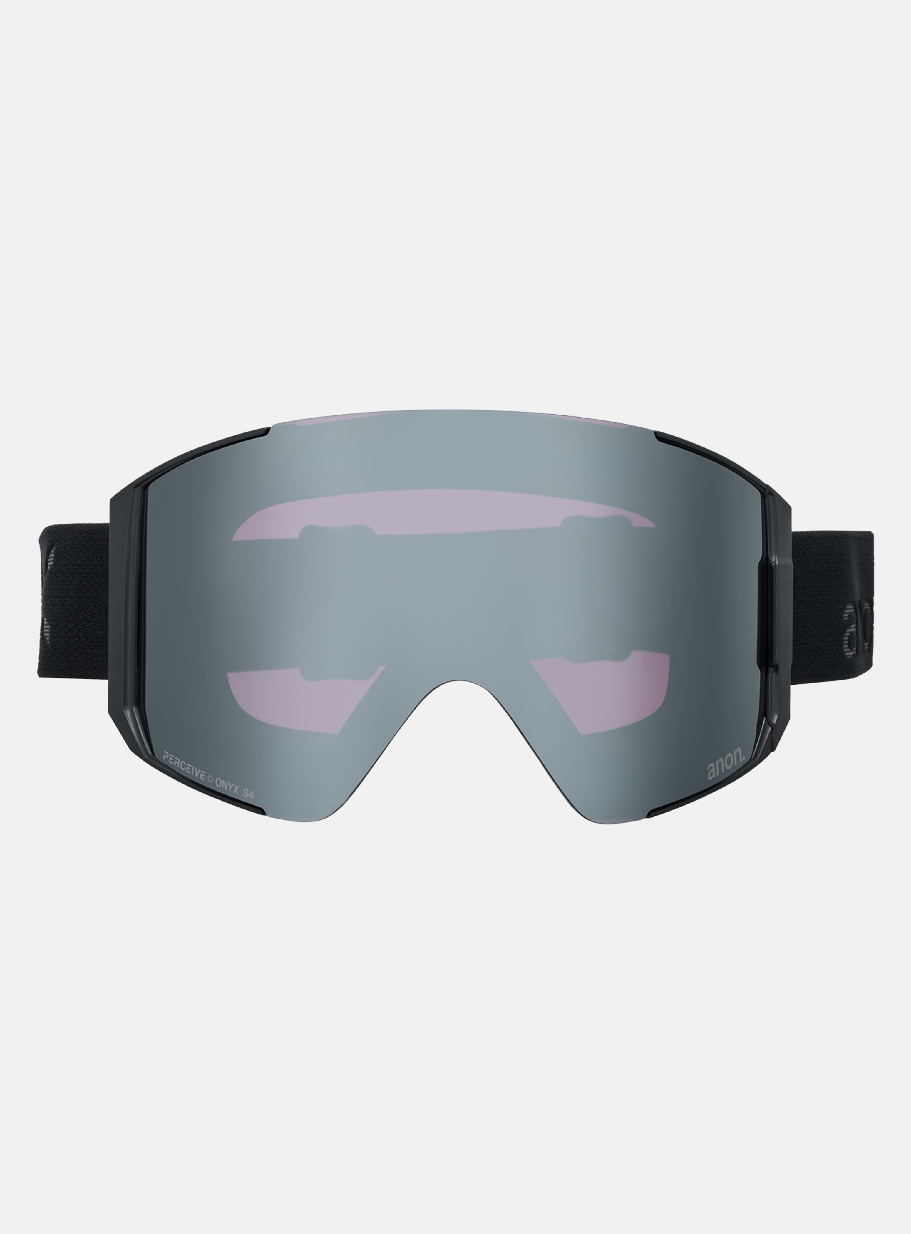 Anon Sync Goggles + Bonus Lens + MFI® Face Mask | Anon Optics Winter ...