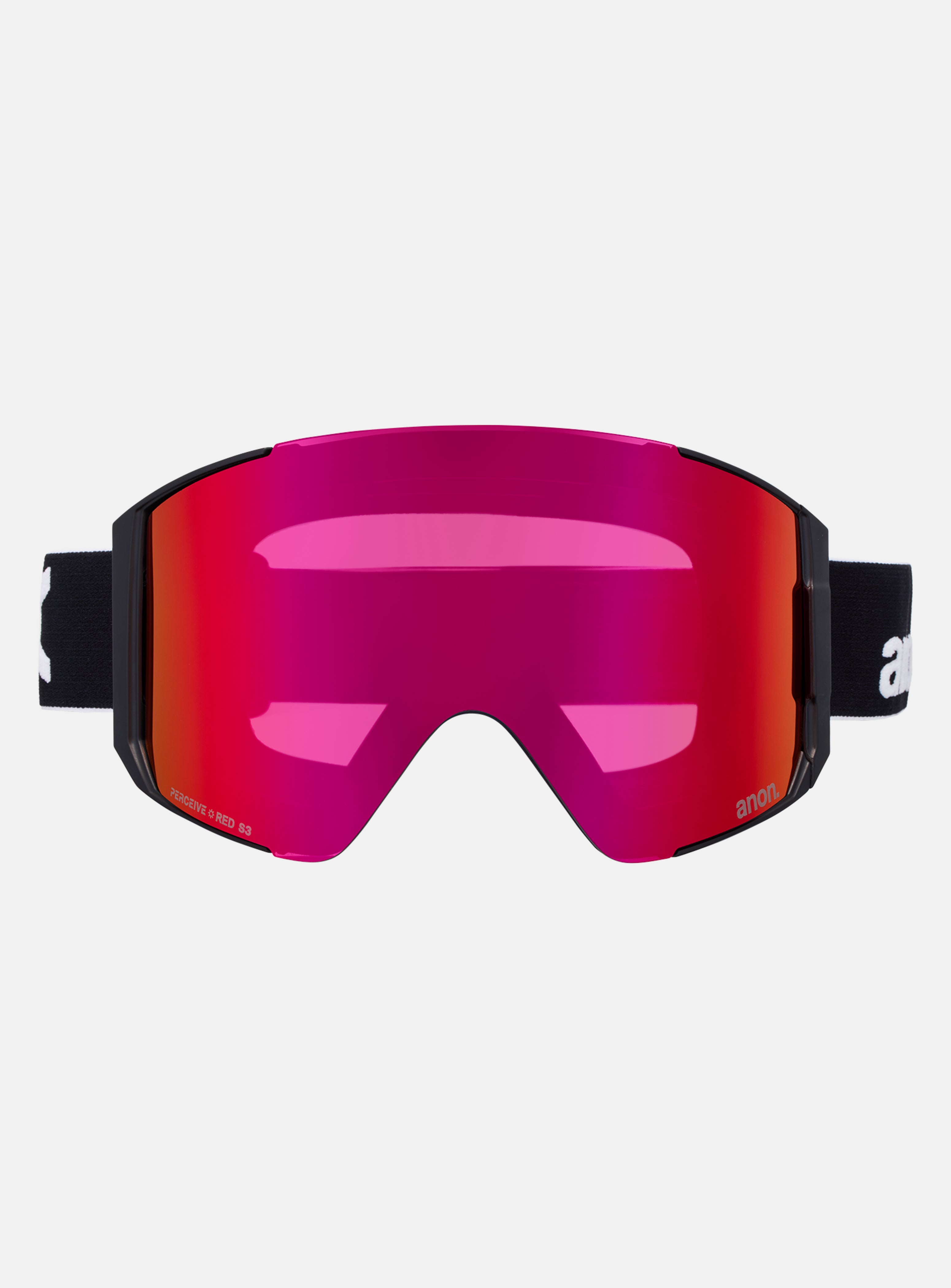 Anon Sync Goggles + Bonus Lens + MFI® Face Mask | Anon Optics Winter ...