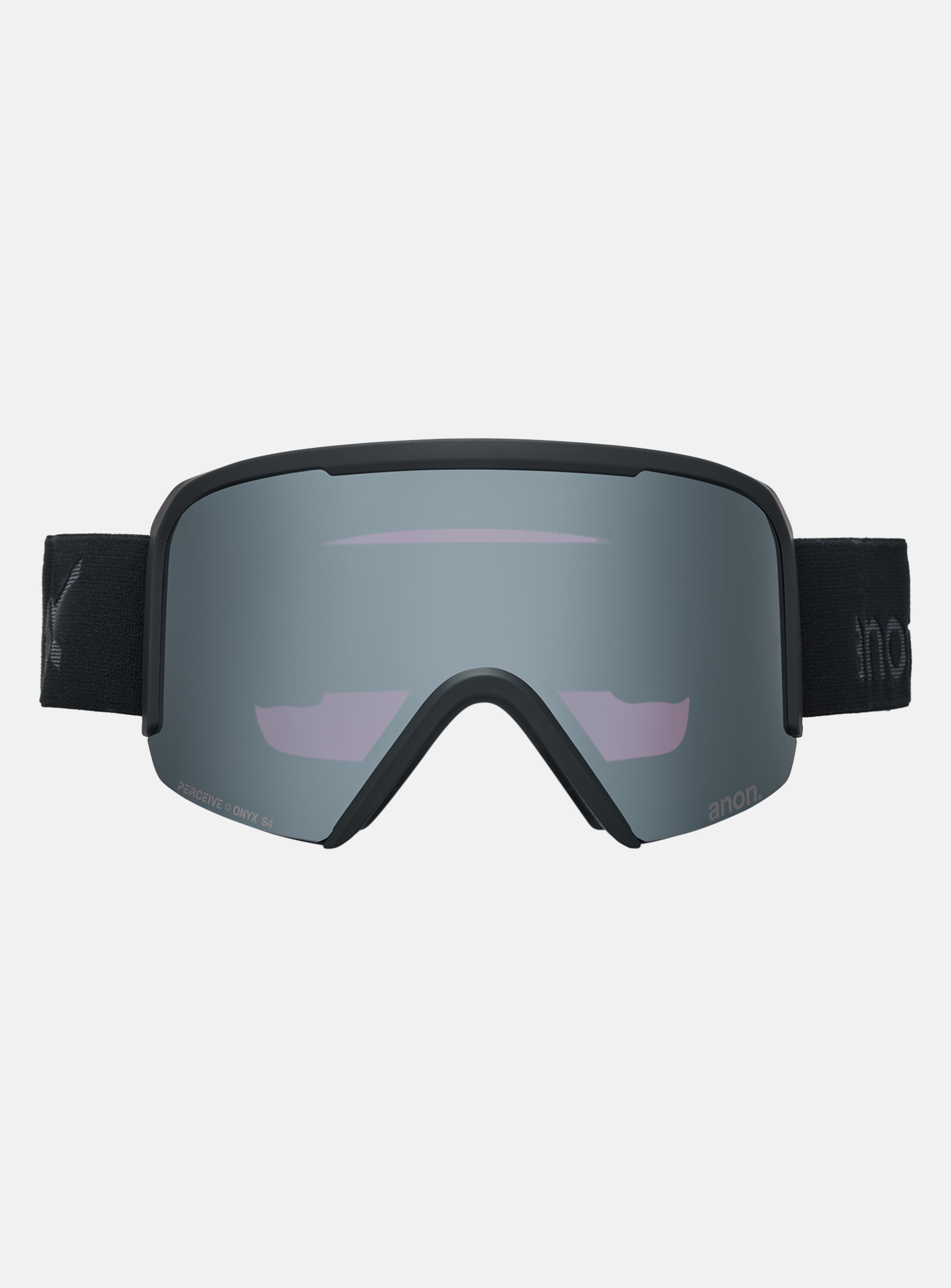 Anon Nesa Goggles + Bonus Lens + MFI® Face Mask | Anon Optics Winter ...