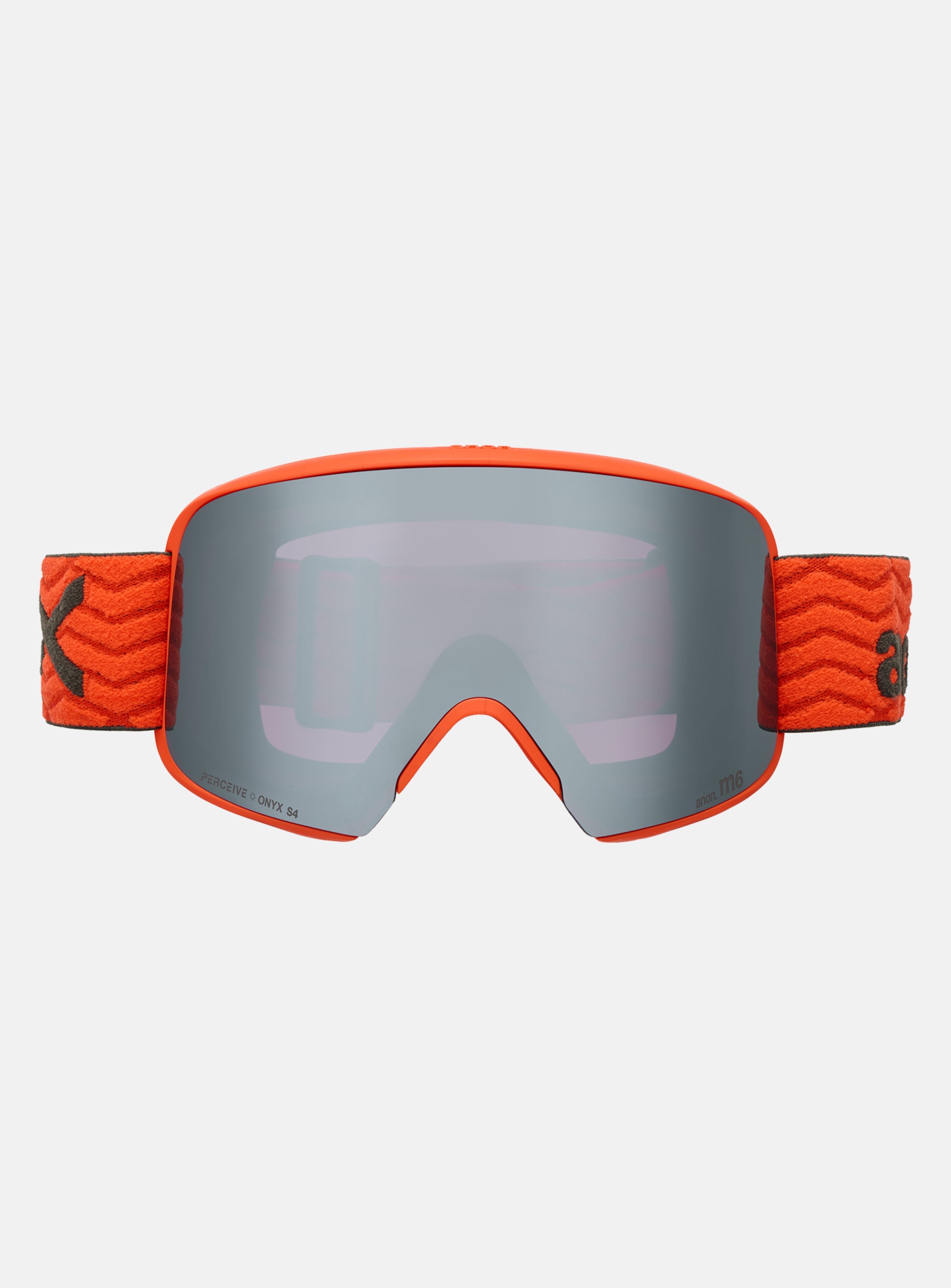 Anon M6 Goggles | Goggles & Lenses | Anon Optics Winter 2026 – Anonoptics