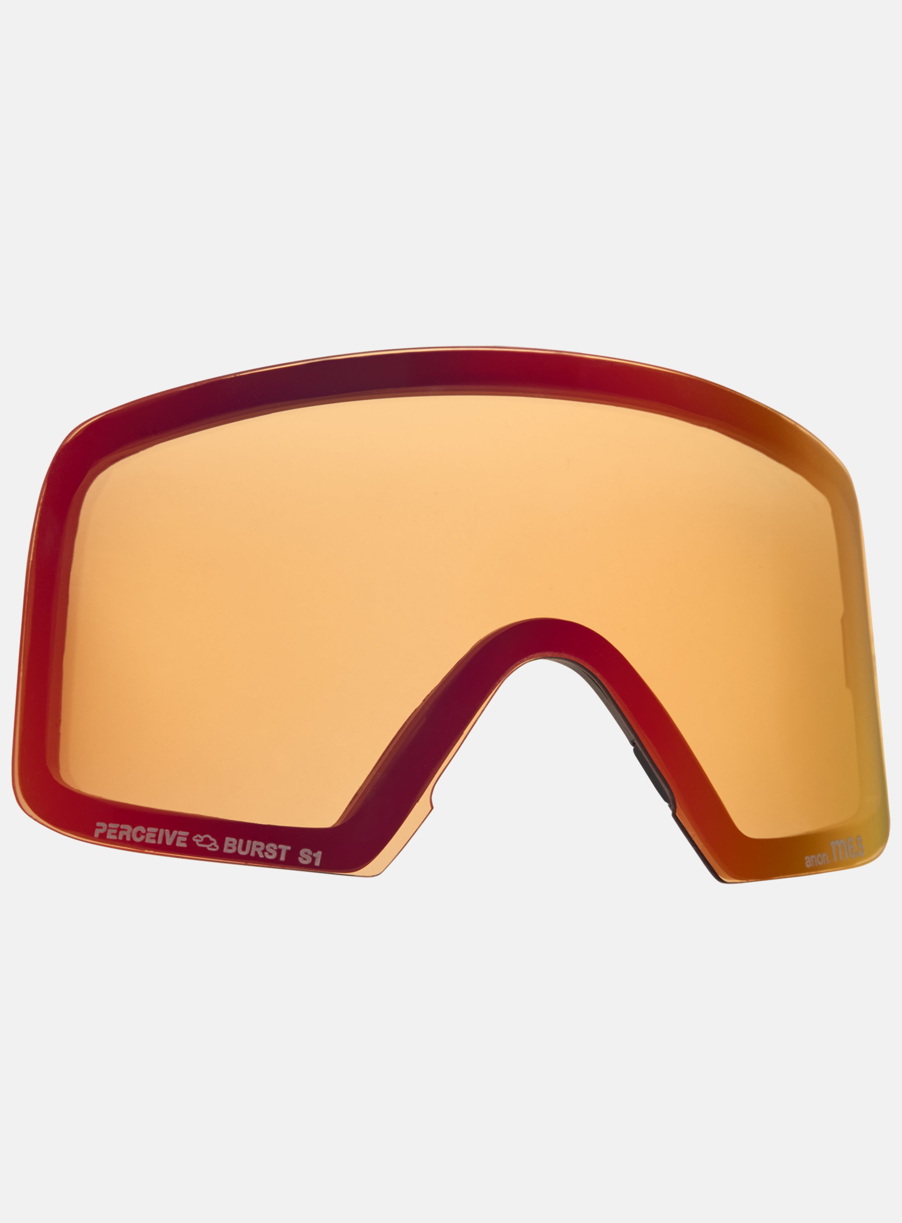 Anon M6S Perceive Goggle Lens | Goggles & Lenses | Anon Optics Winter ...