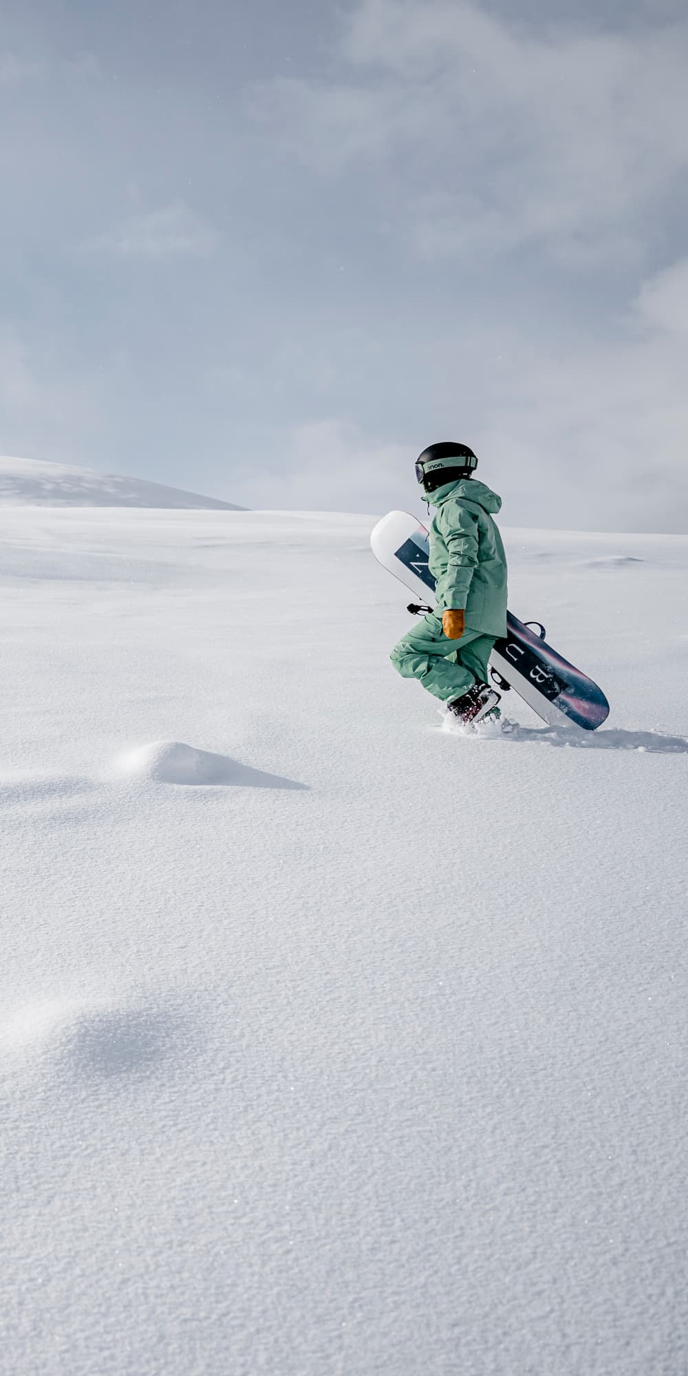 Anon MFI® Face Masks – Anonoptics