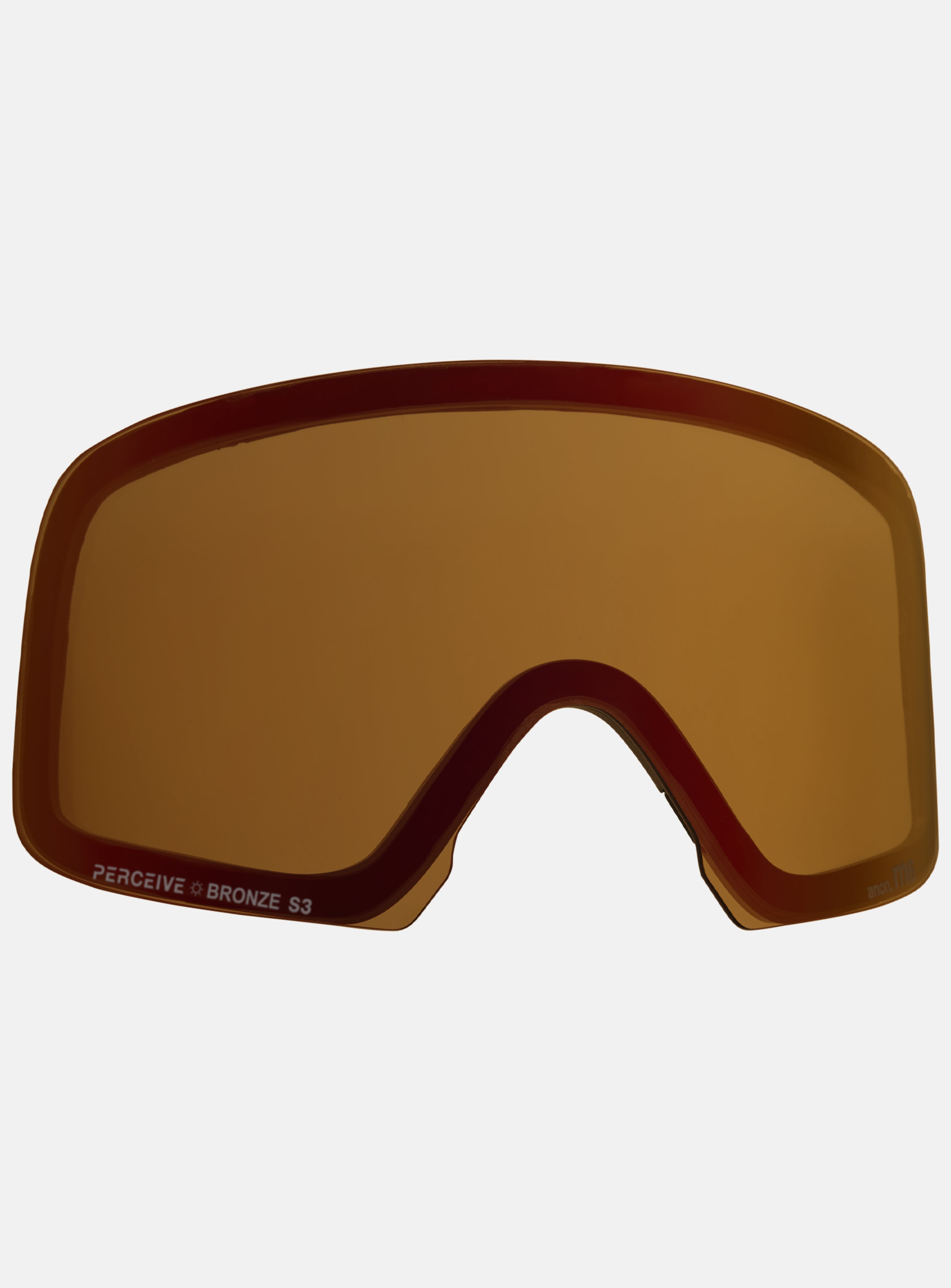 Anon M6 Perceive Goggle Lens | Goggles & Lenses | Anon Optics Winter ...