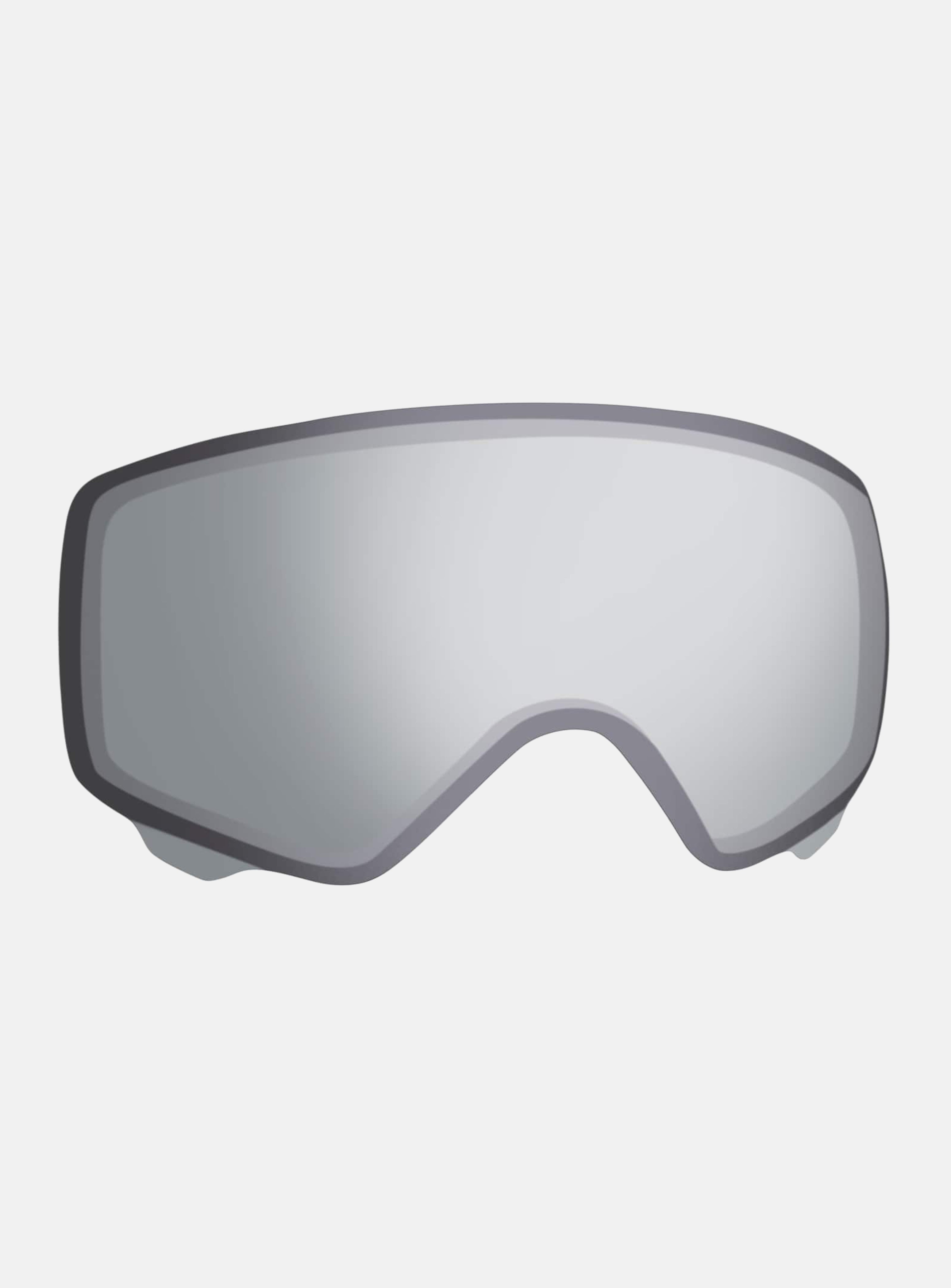 Anon WM1 Goggle Lens | Goggles & Lenses | Anon Optics Winter 2026 ...