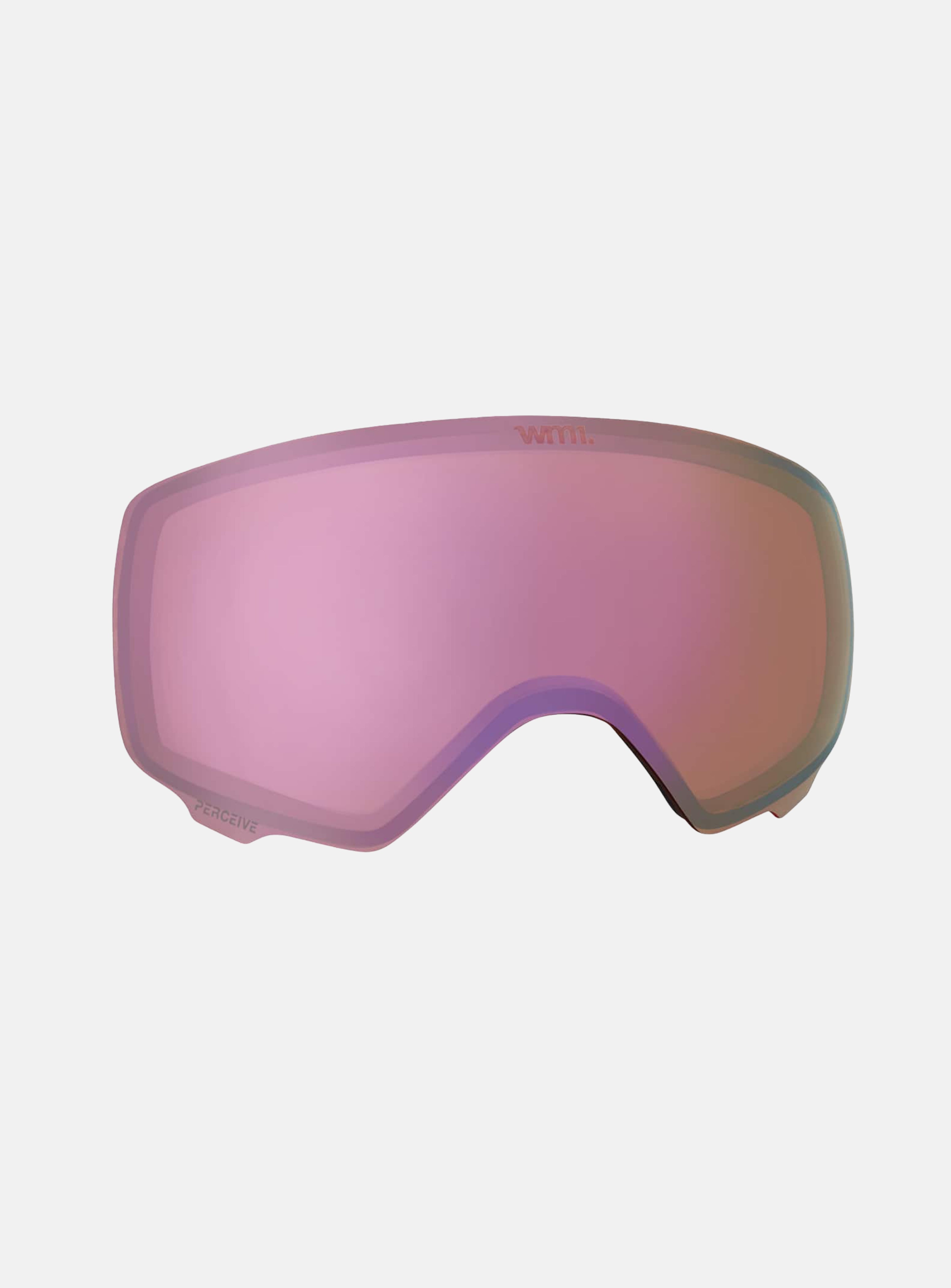 Anon WM1 Perceive Goggle Lens | Goggles & Lenses | Anon Optics Winter ...