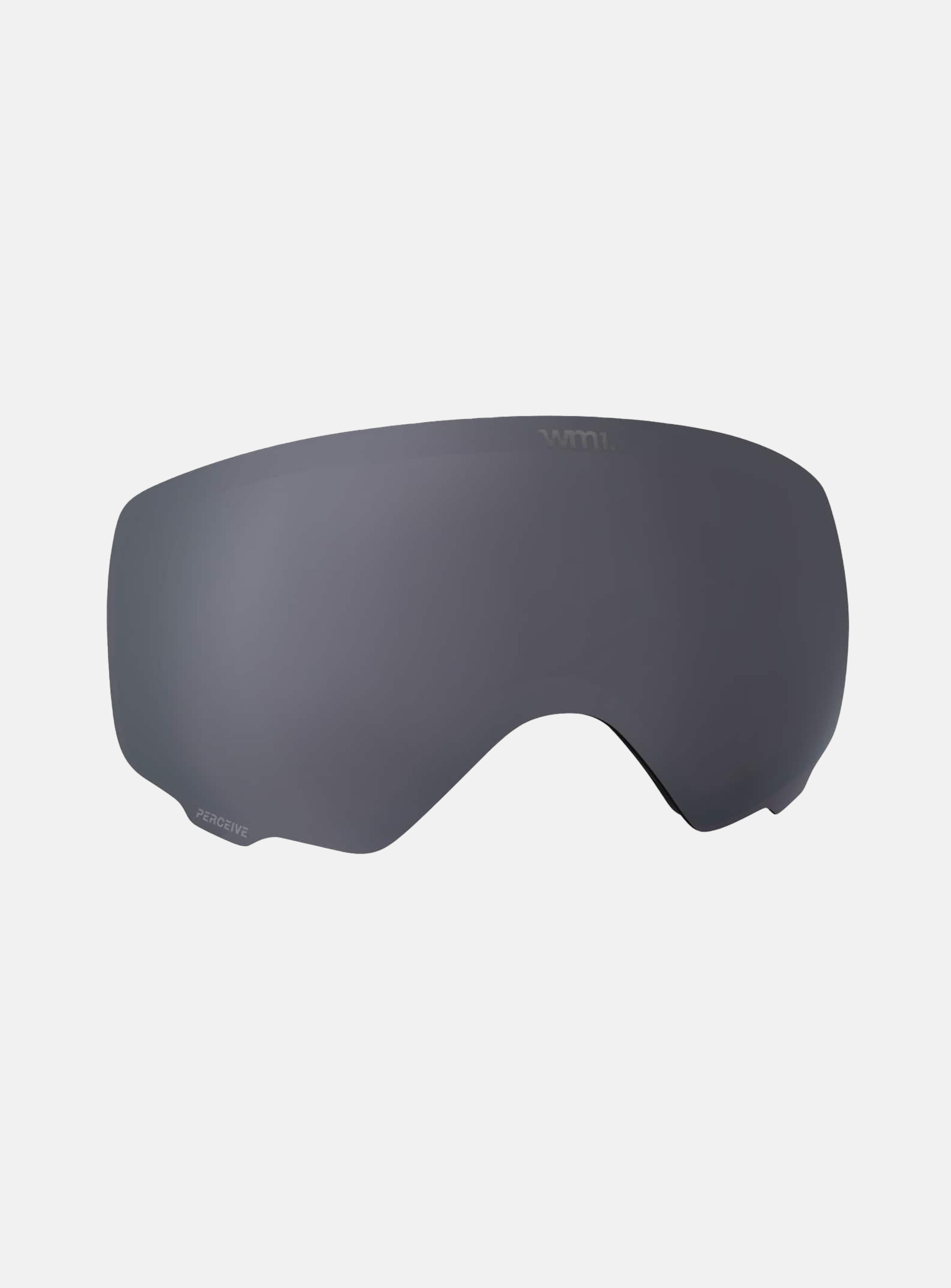 Anon WM1 Perceive Goggle Lens | Goggles & Lenses | Anon Optics Winter ...