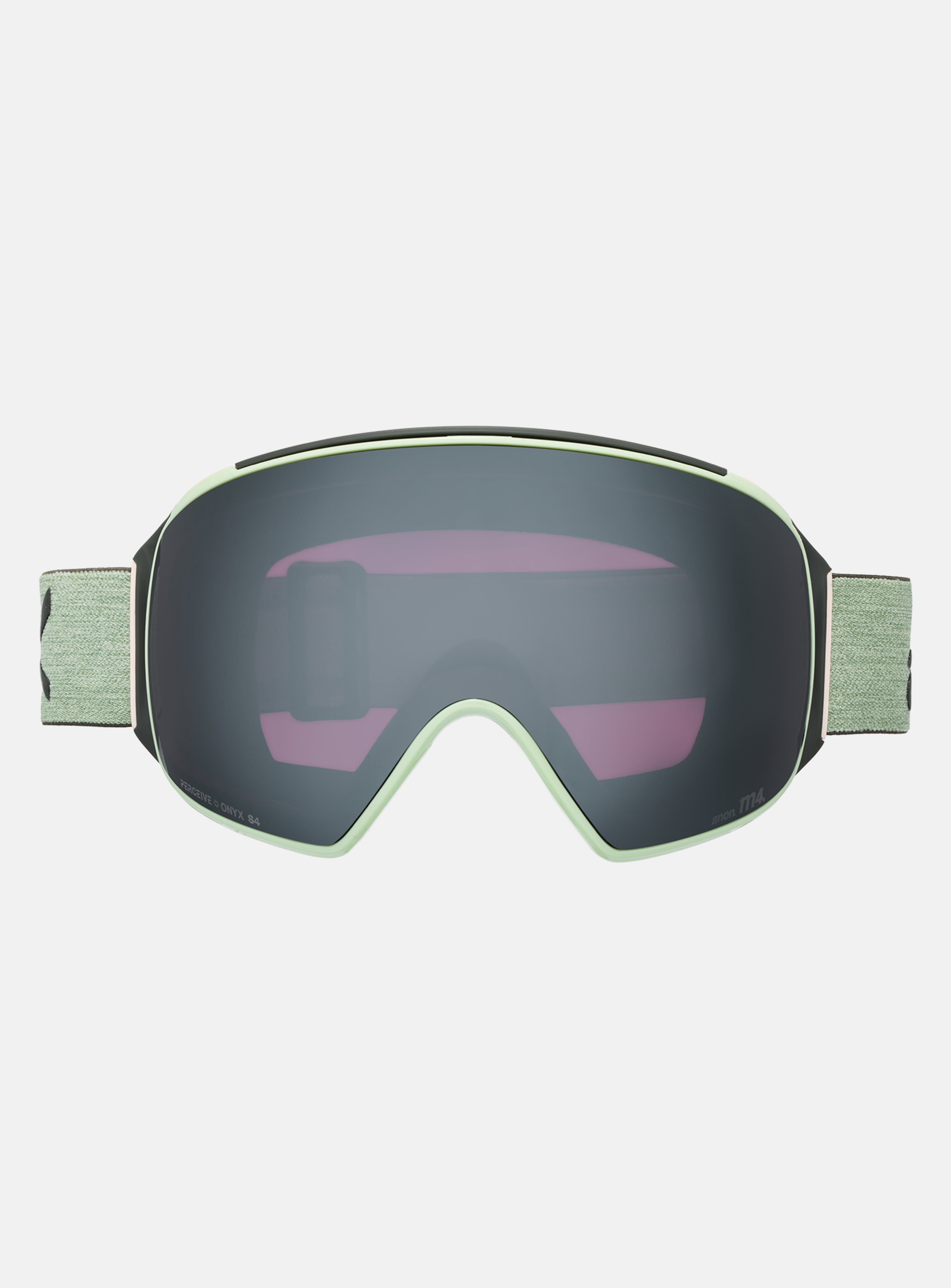 Anon M4 Goggles (Toric) + Bonus Lens + MFI® Face Mask| Anon Optics ...