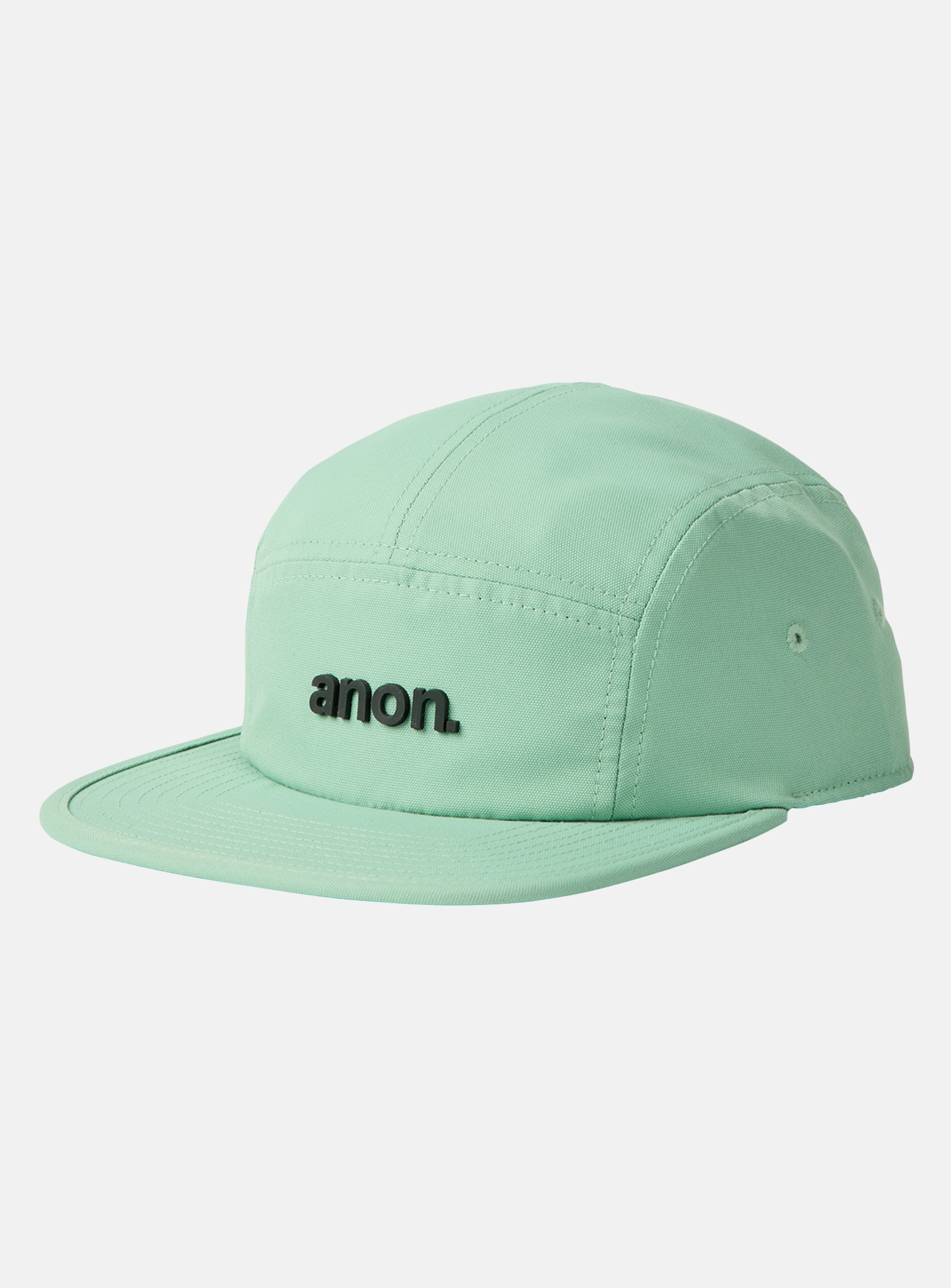 Anon Cordova Five-Panel Camp Hat – Anonoptics