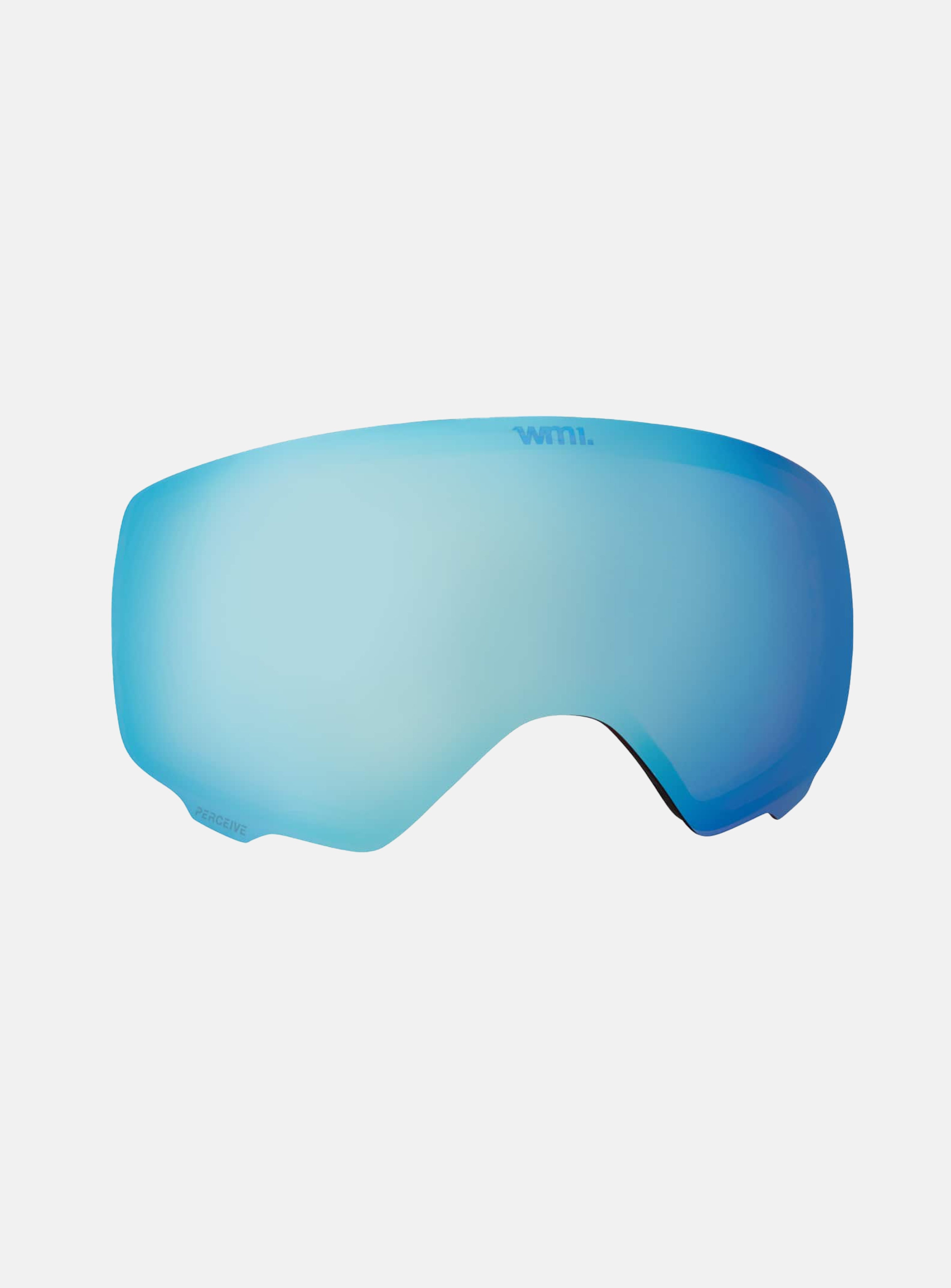 Anon WM1 Perceive Goggle Lens | Goggles & Lenses | Anon Optics Winter ...
