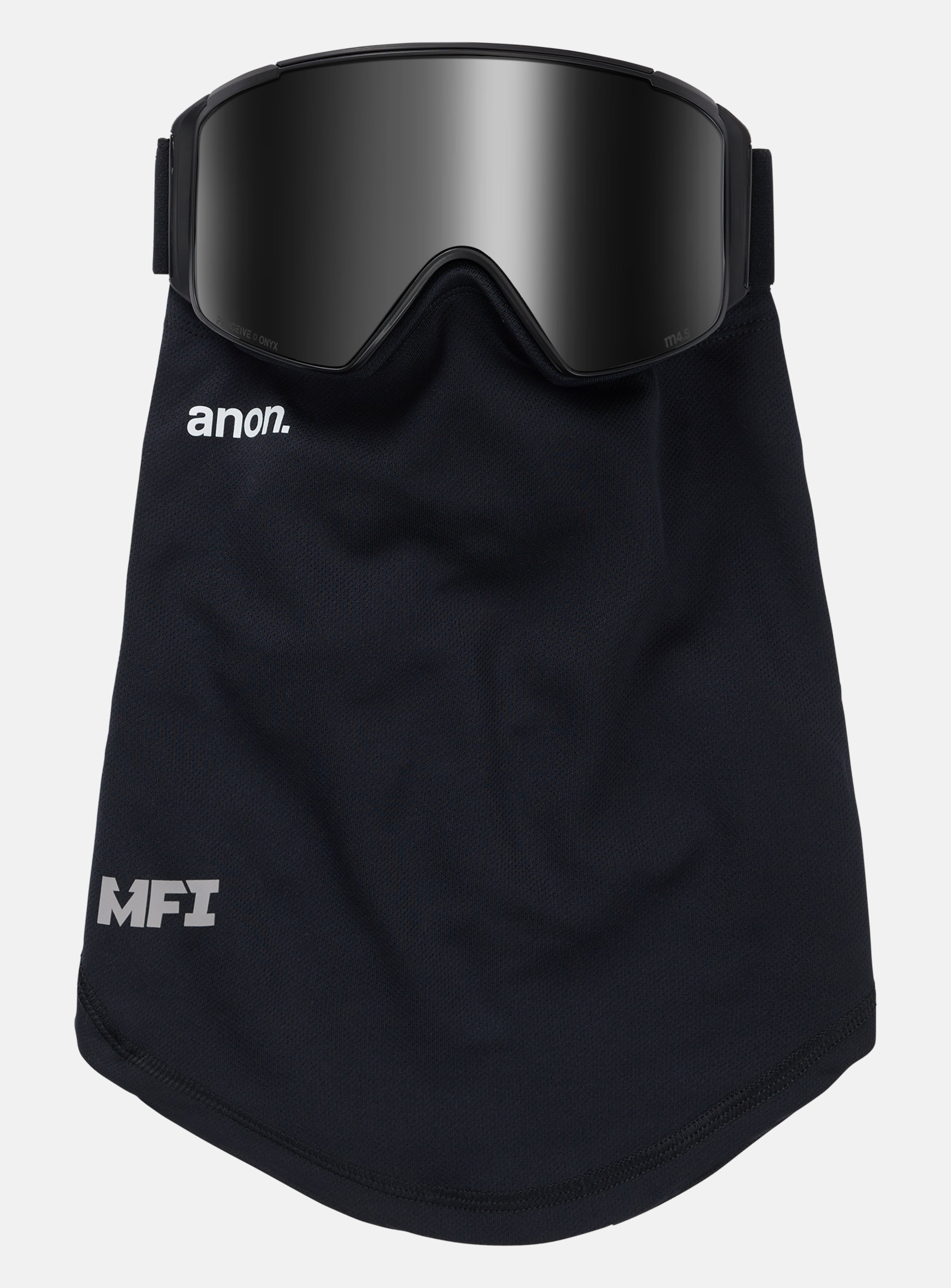 Anon MFI® Mesh Face Mask – Anonoptics
