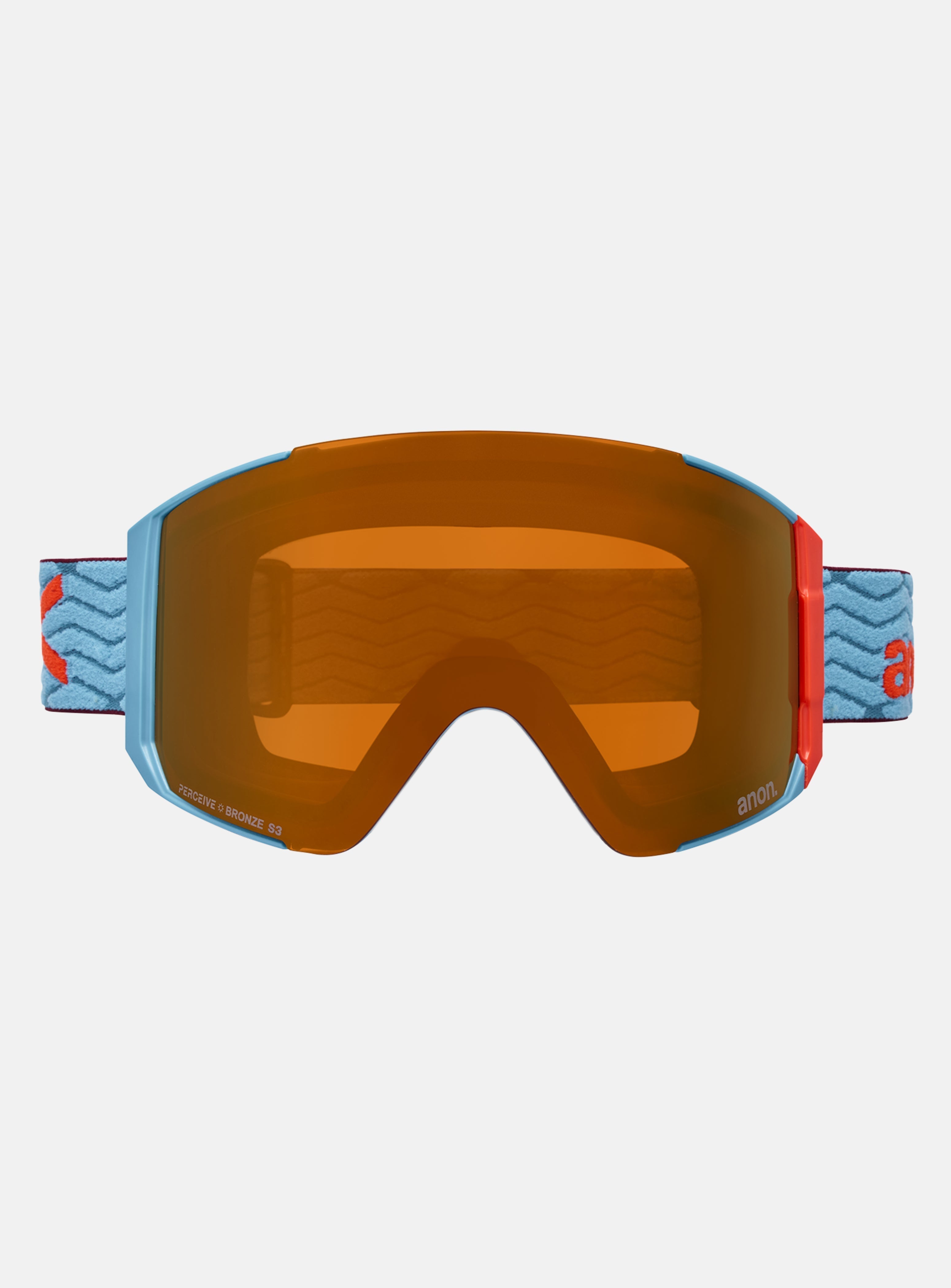 Anon Sync Goggles + Bonus Lens + MFI® Face Mask | Anon Optics Winter ...